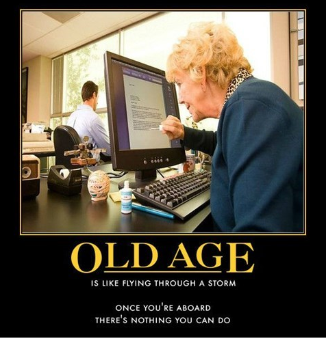 Monday’s Jokes, Quotes, Quizzlers and Teases! – The World According to ...