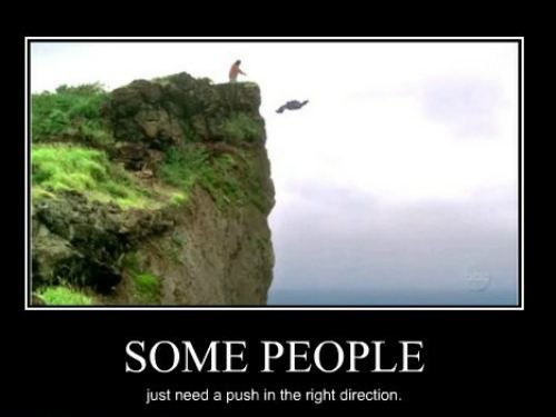 Tuesday’s Jokes, Quotes, Quizzlers and Teases! – The World According to ...