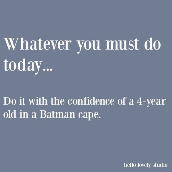 Tuesday’s Jokes, Quotes, Quizzlers and Teases! – The World According to ...